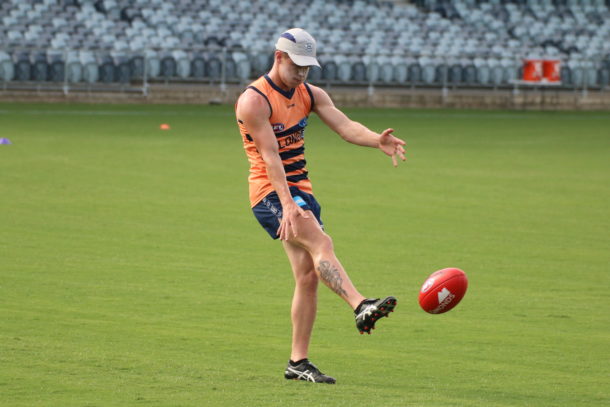 Jake’s living his dream - K ROCK 95.5