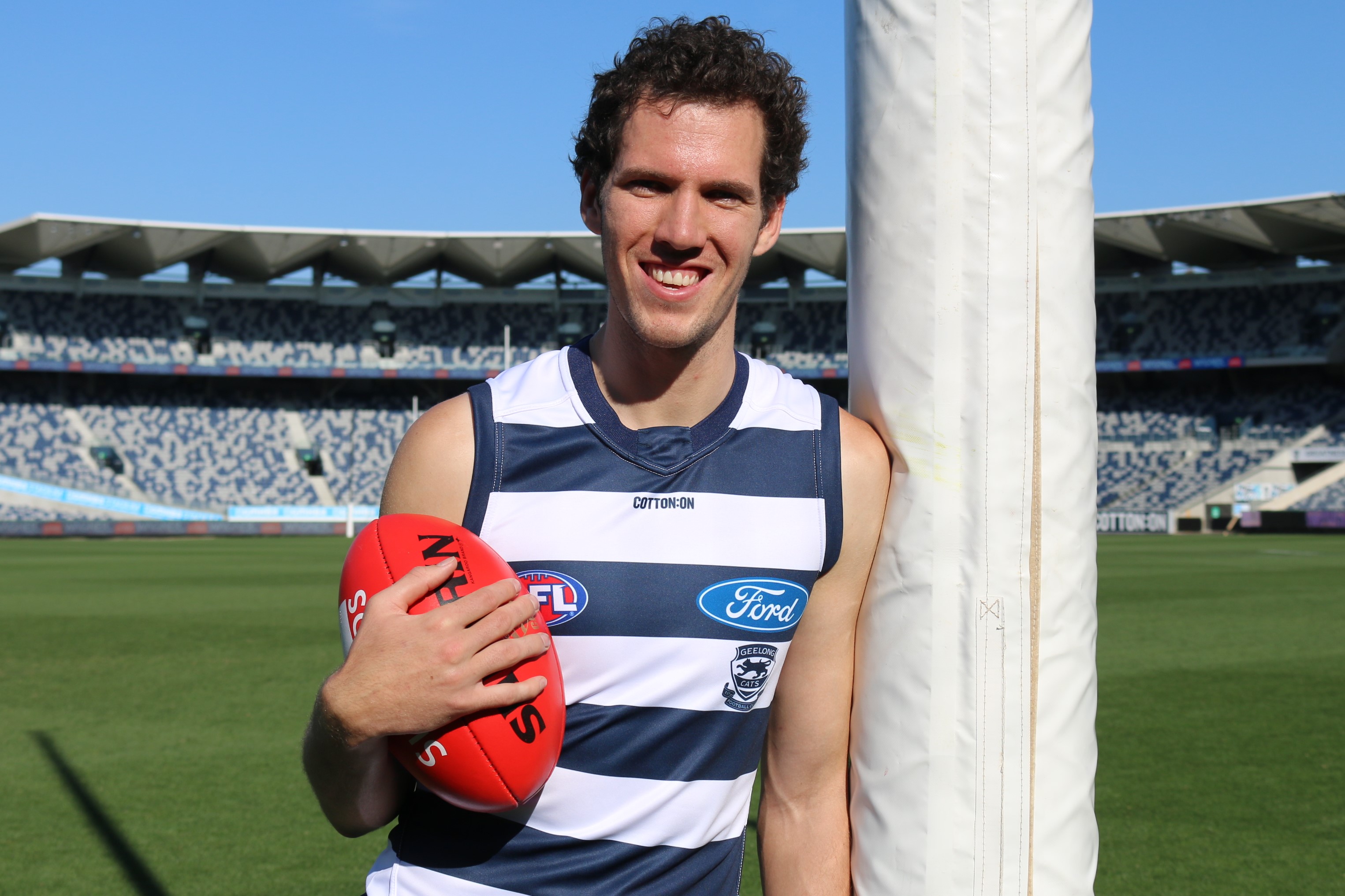 Dream a reality for Darcy - K ROCK 95.5
