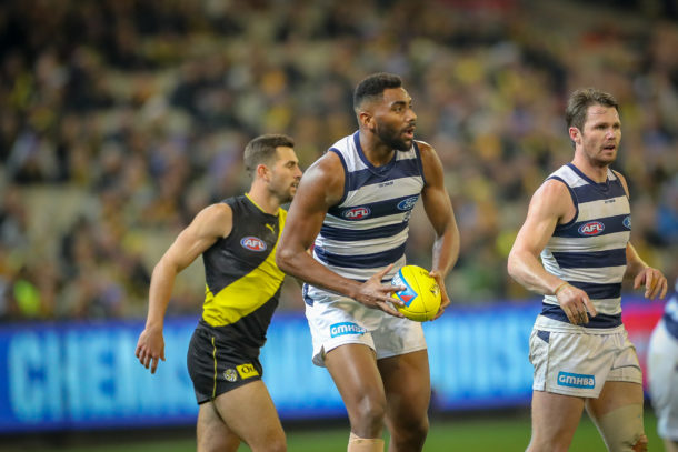 Sav set to take on Power - K ROCK 95.5