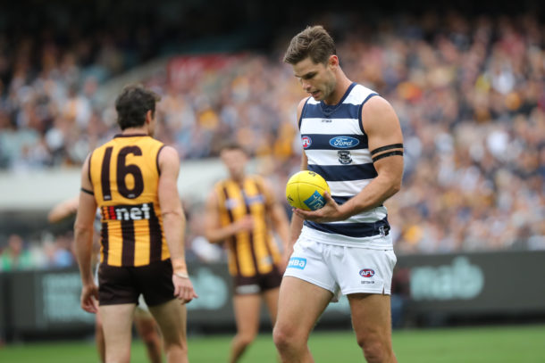Hawkins offered a week - K ROCK 95.5
