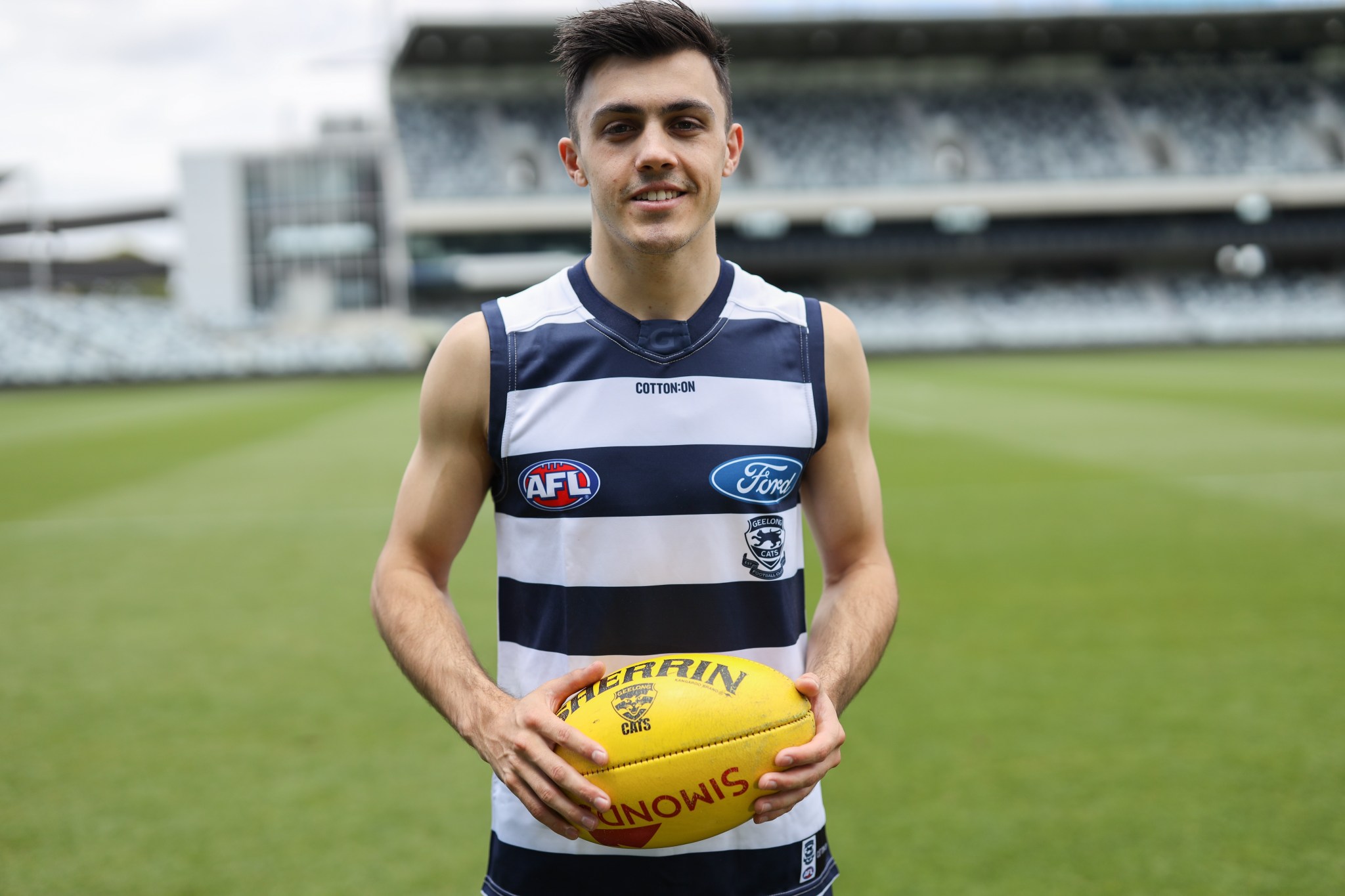 Close ready to hit ground running - K ROCK 95.5