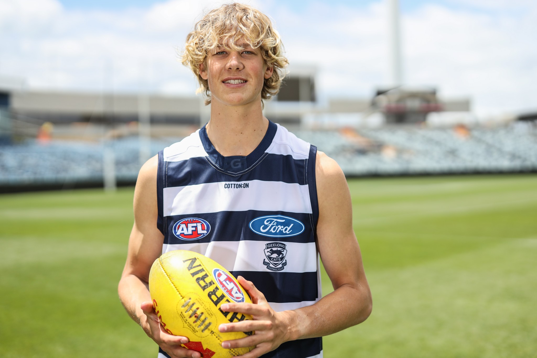 Sam happy to play anywhere - K ROCK 95.5