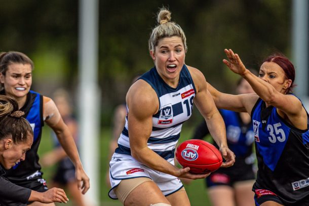 Hickey held back - K ROCK 95.5