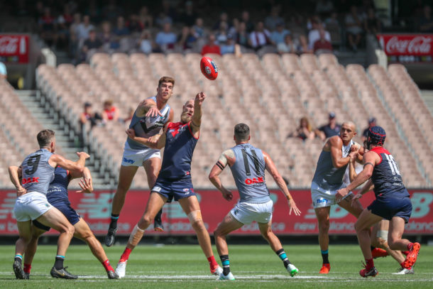 Return date set - K ROCK 95.5