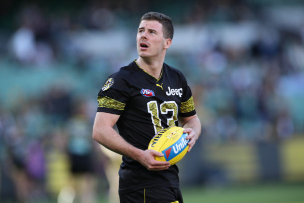 Higgins returns, Bennell named - K ROCK 95.5