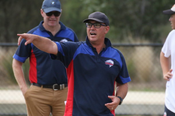 Otis set to go on - K ROCK 95.5