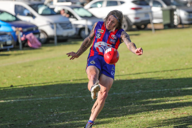 James boost for Devils - K ROCK 95.5