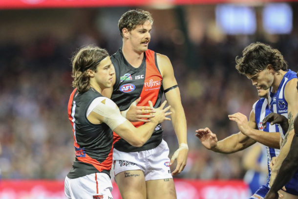 Joe’s Back! - K ROCK 95.5