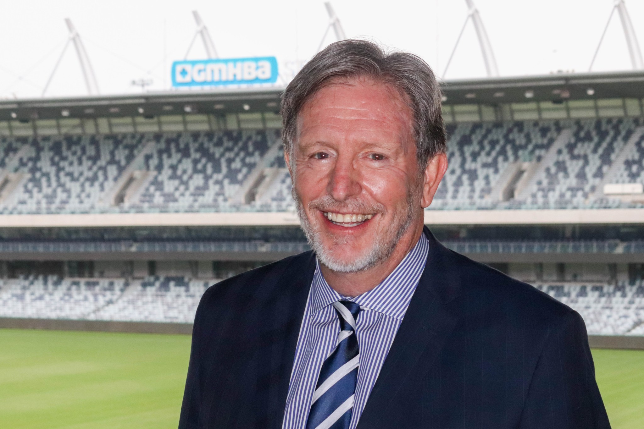 Fagg joins Cats board - K ROCK 95.5