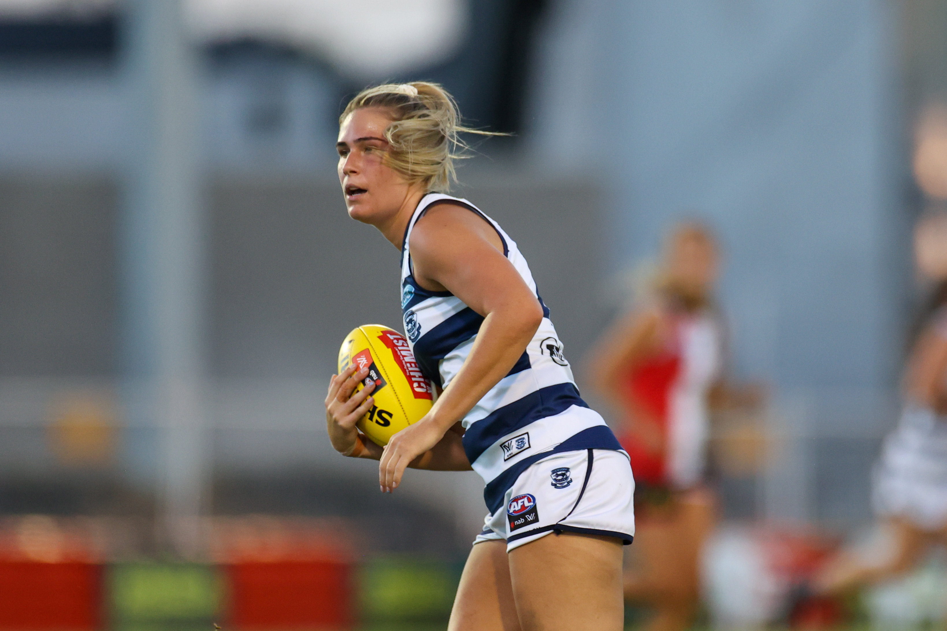 Cats upbeat despite losses - K ROCK 95.5