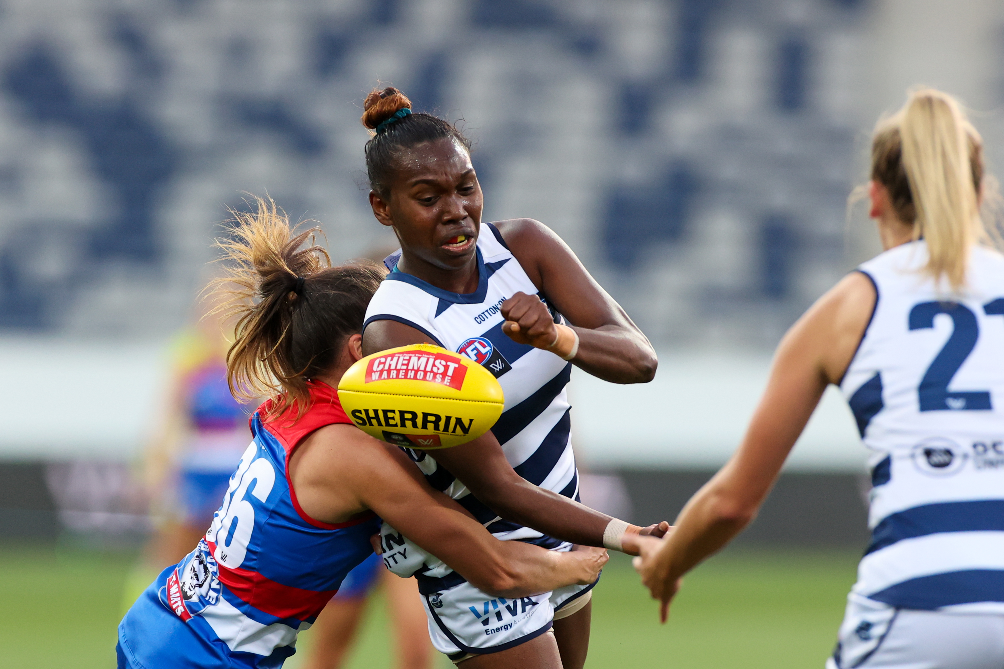 Saints next test for Cats - K ROCK 95.5
