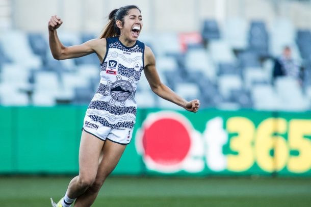 Fedele to captain in comeback - K ROCK 95.5