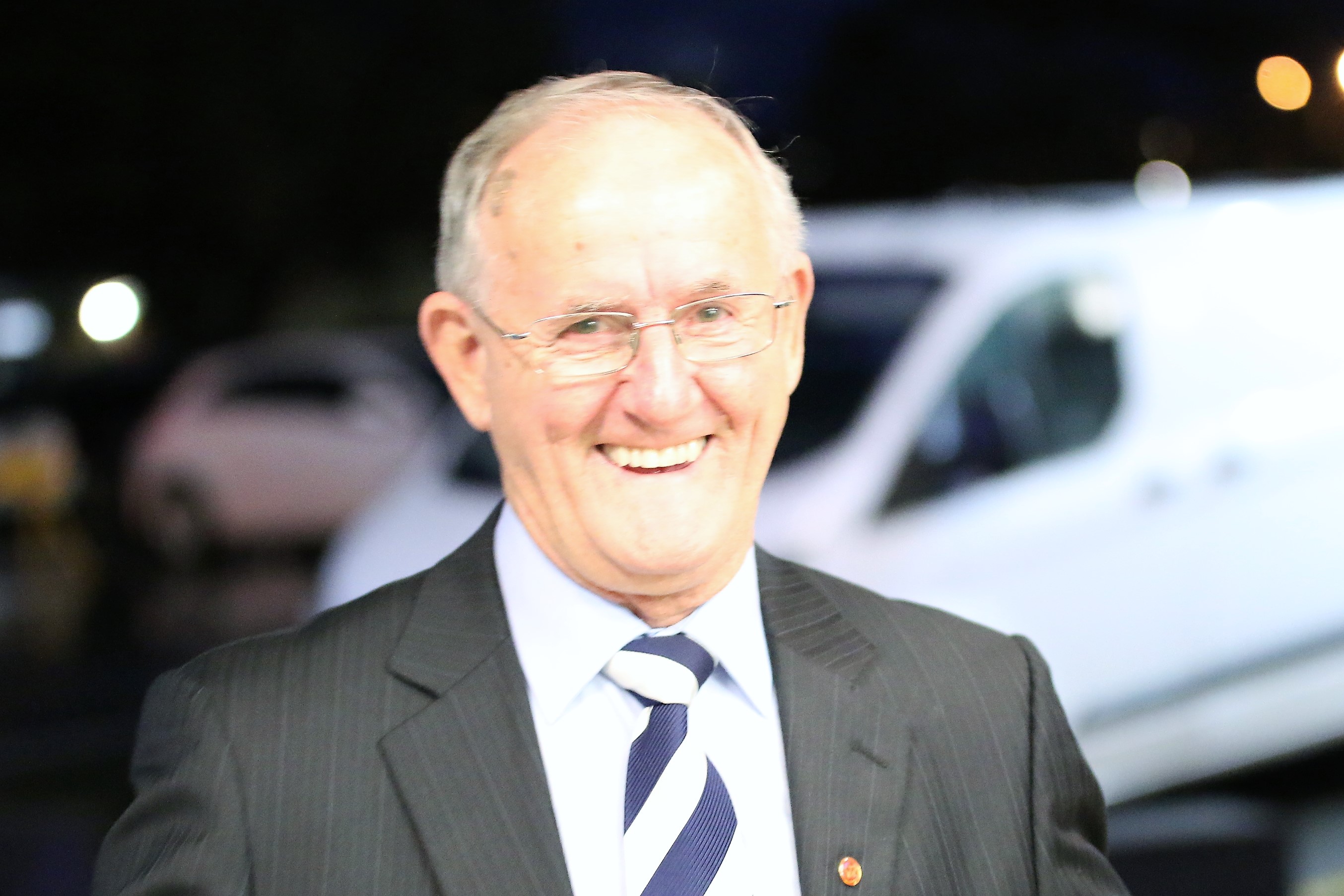 Cats lose long-serving stalwart - K ROCK 95.5