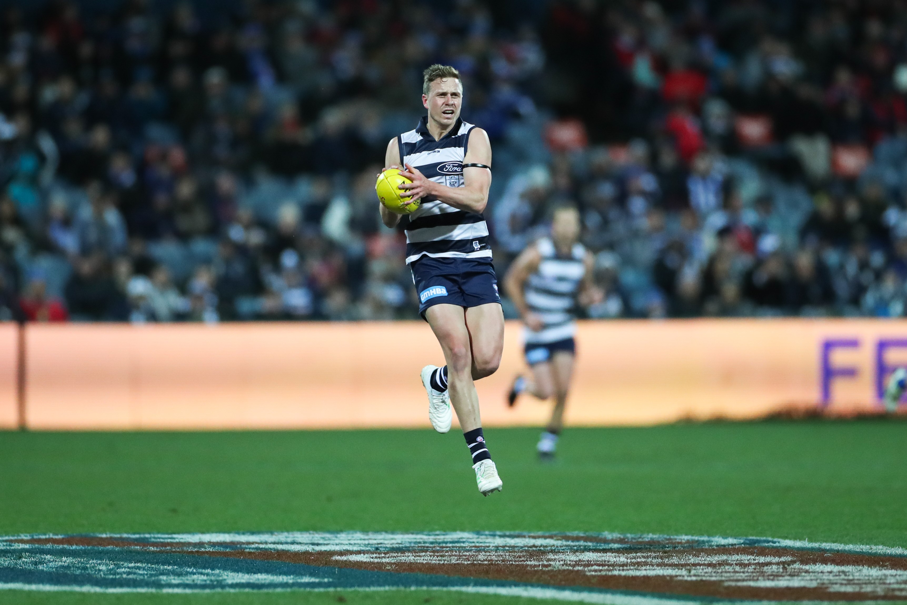 Eagles role confirmed for Cats’ great - K ROCK 95.5