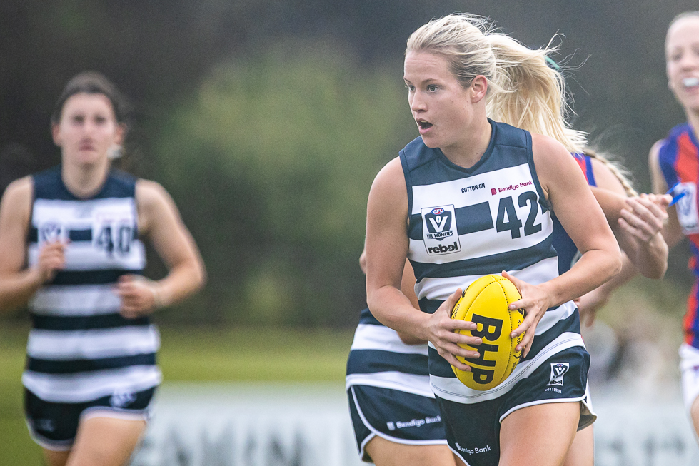 Cats commence finals campaign - K ROCK 95.5