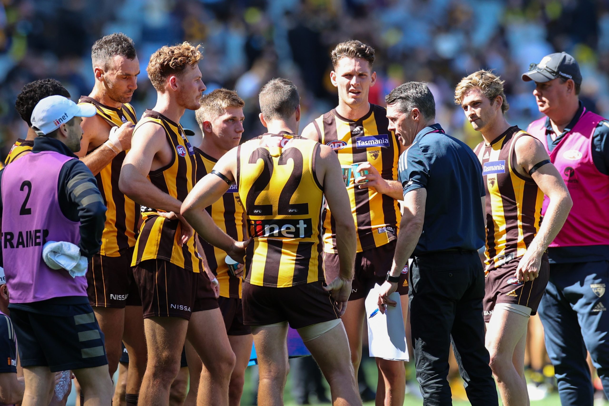 McRae confirmed as Pies coach - K ROCK 95.5