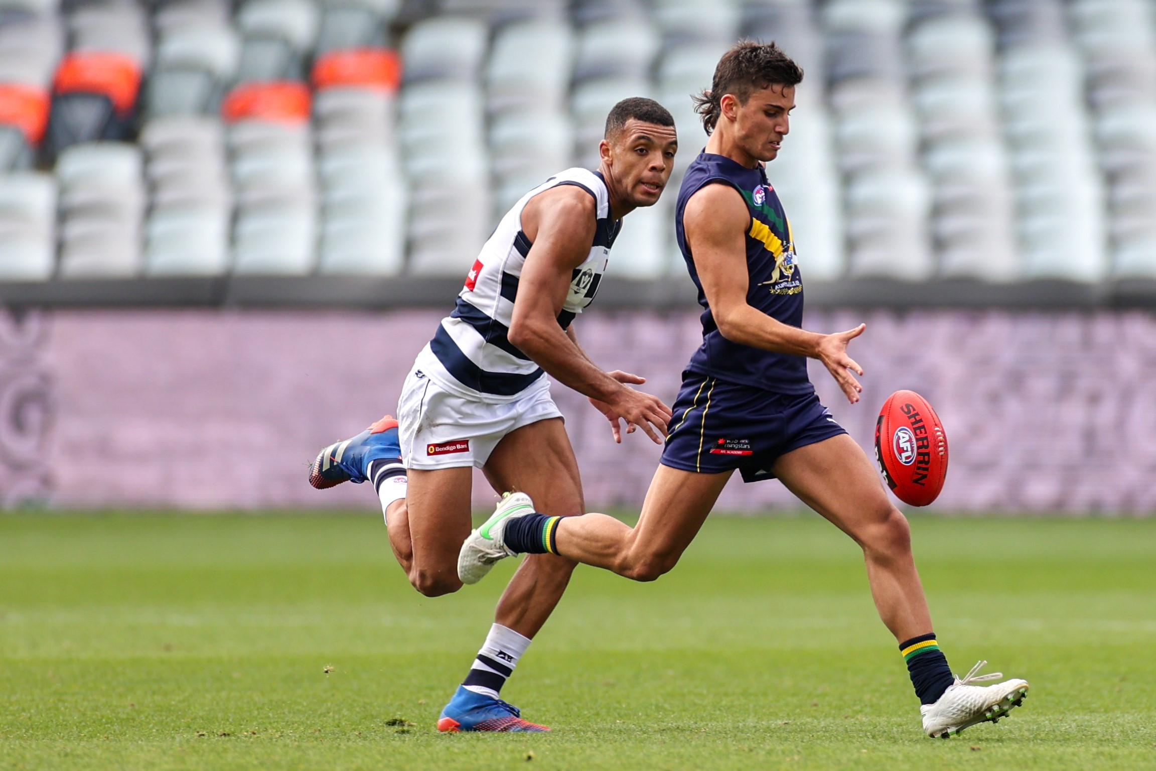 Pick swap to help Pies - K ROCK 95.5