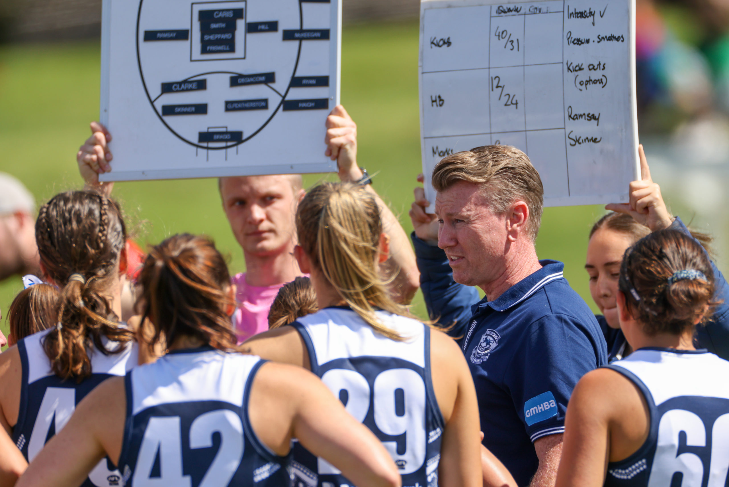 “Frustrating” loss for Cats - K ROCK 95.5