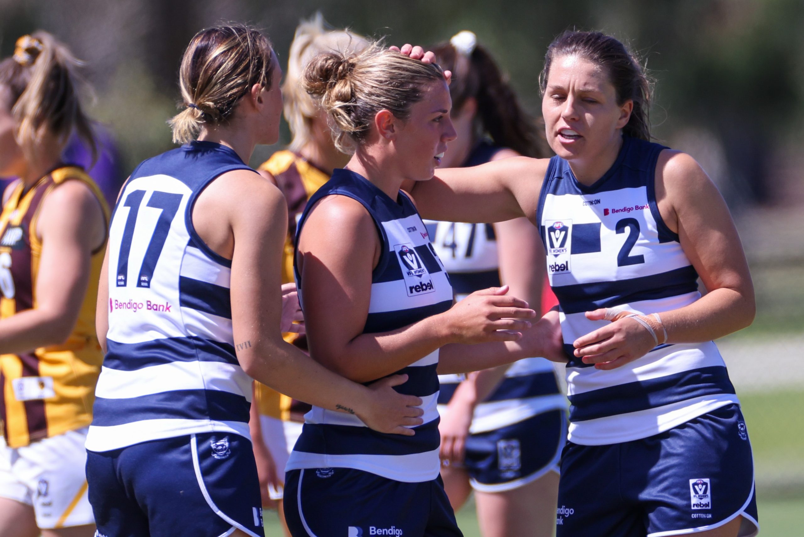 VFLW Cats set to hit the road - K ROCK 95.5