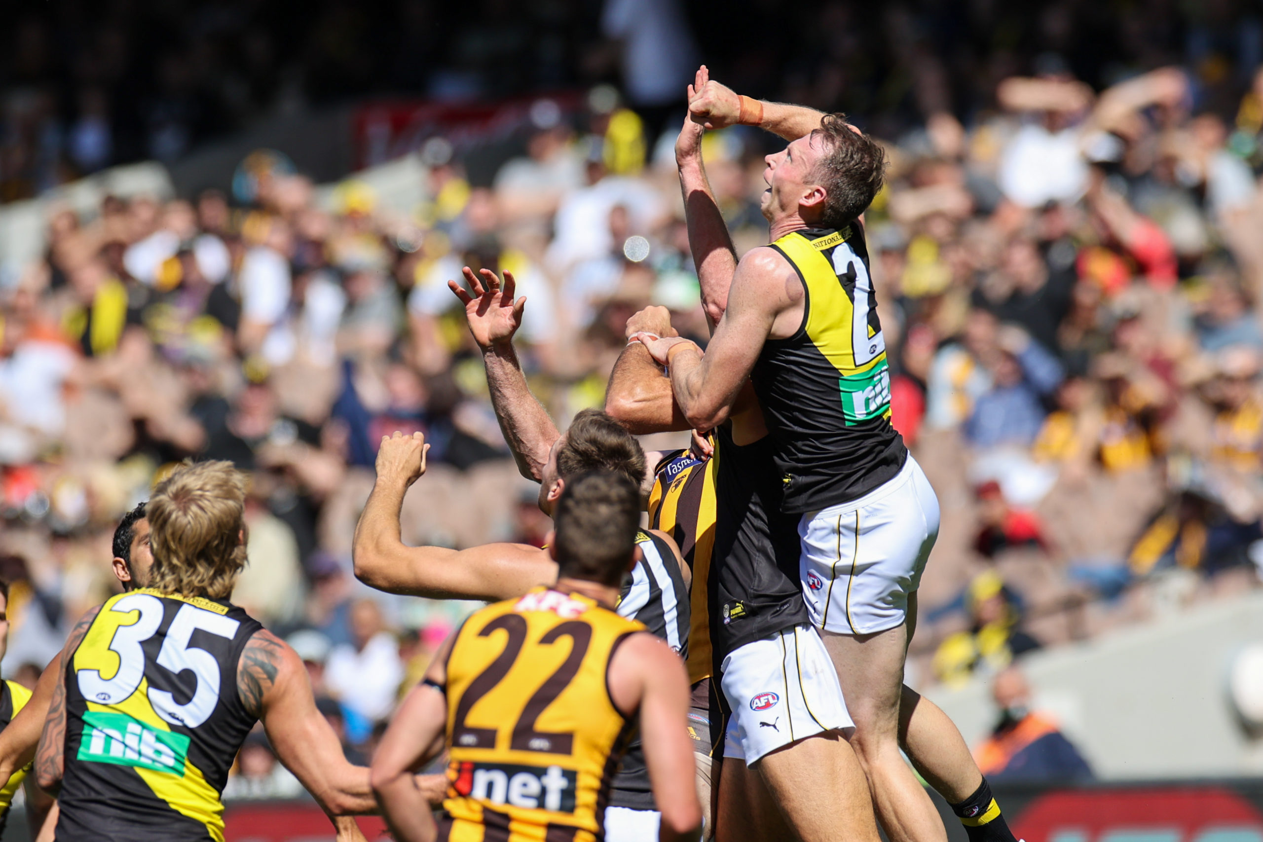 Grimes doubtful for Round 1 - K ROCK 95.5