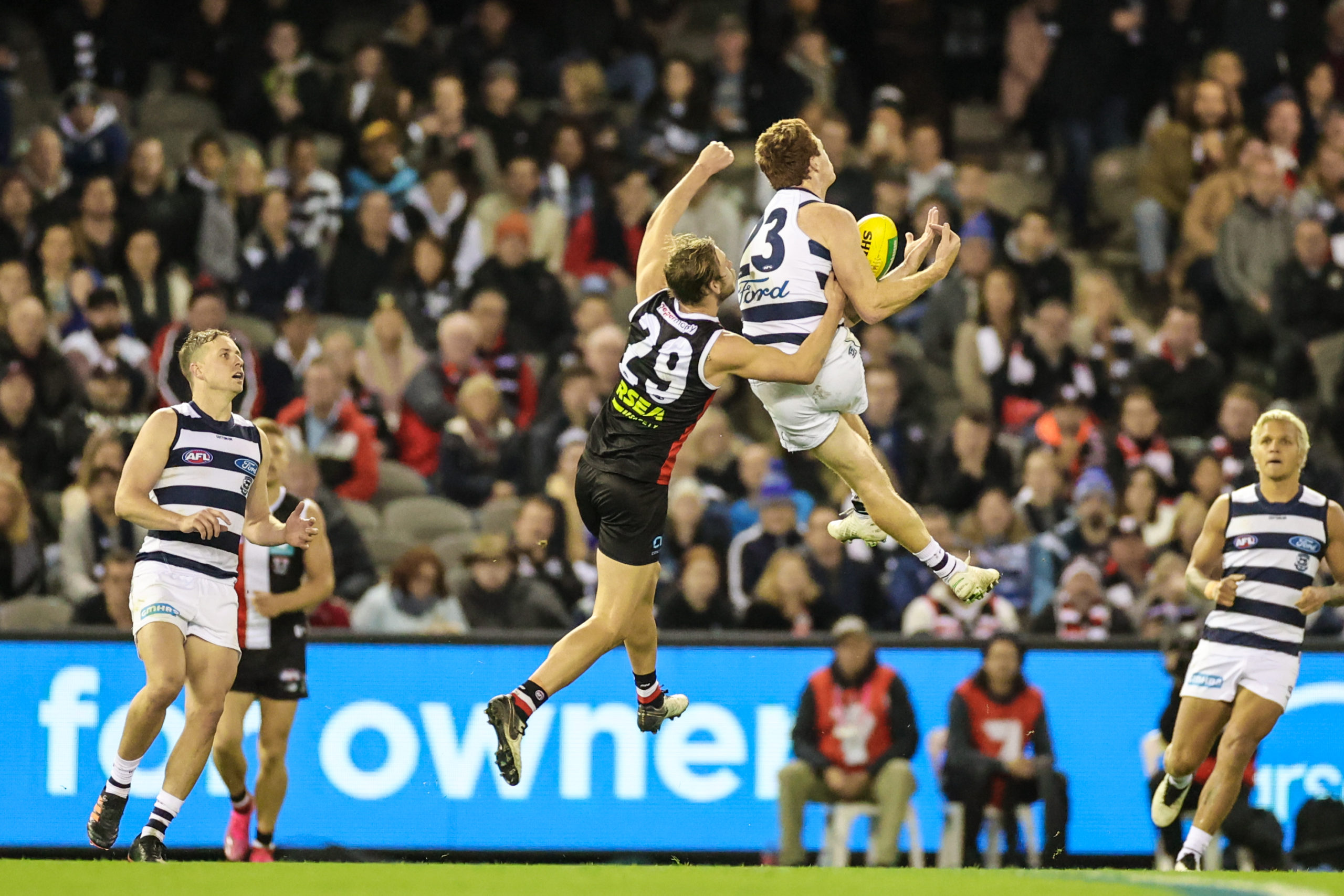 Rohan to make VFL return - K ROCK 95.5