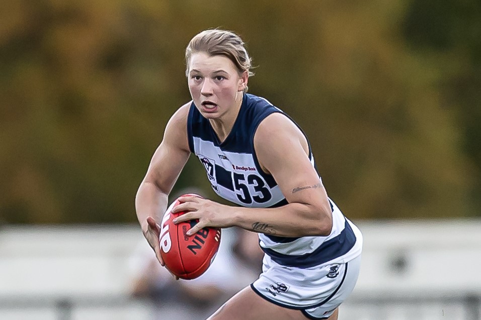 Cats turn attention to finals - K ROCK 95.5