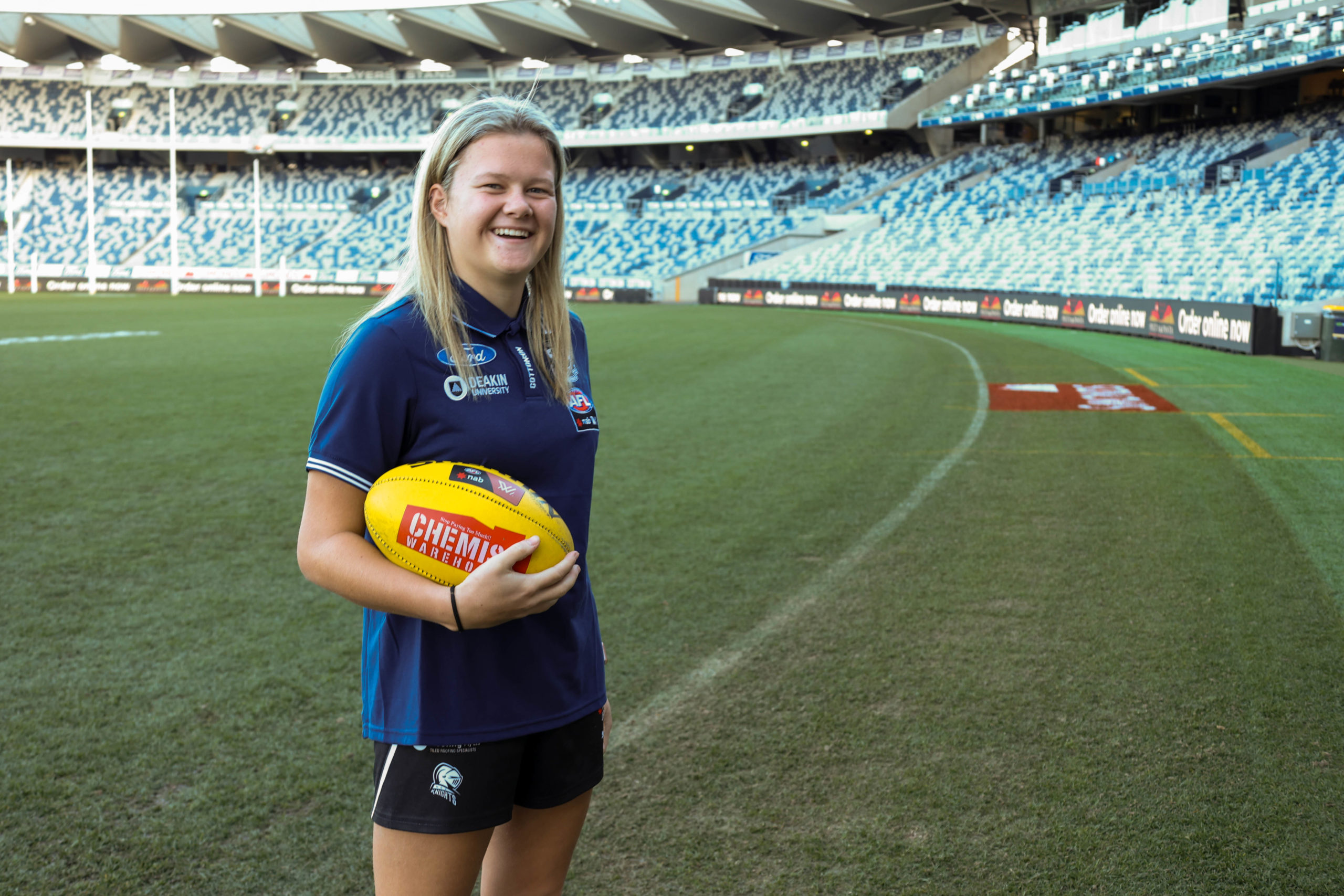 Brooke lives out Hoops dream - K ROCK 95.5