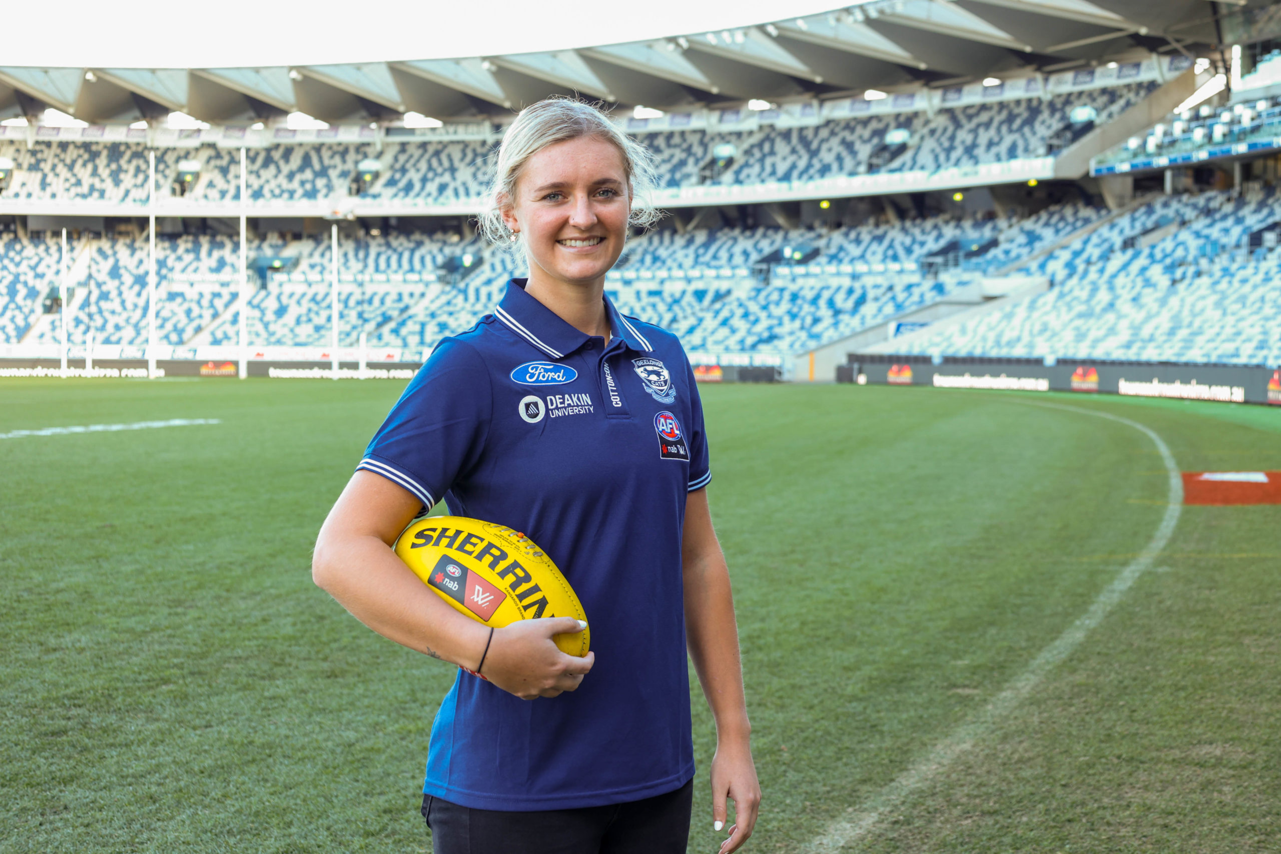 Skinner among cut Cats - K ROCK 95.5