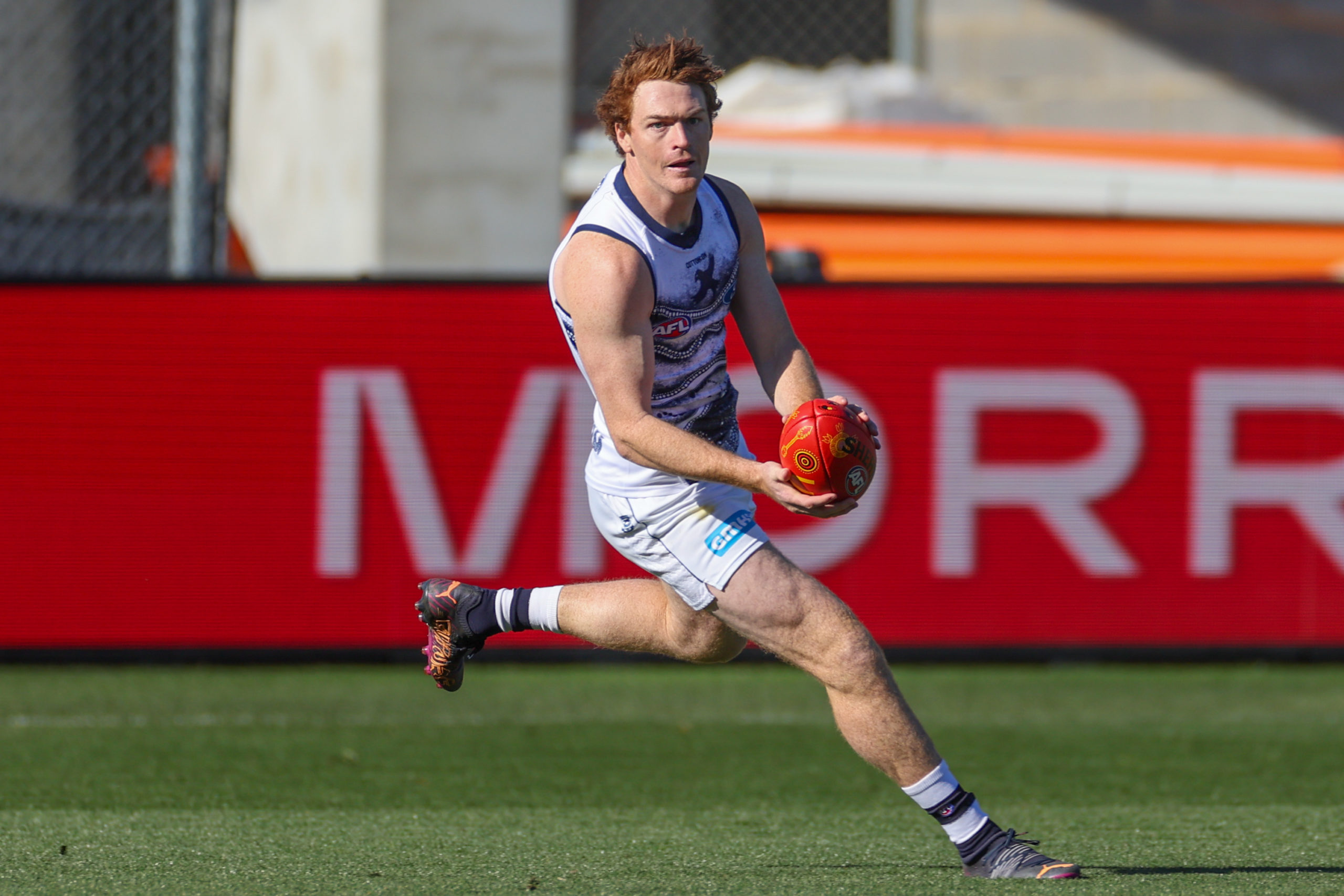 Rohan and Stanley “likely” - K ROCK 95.5