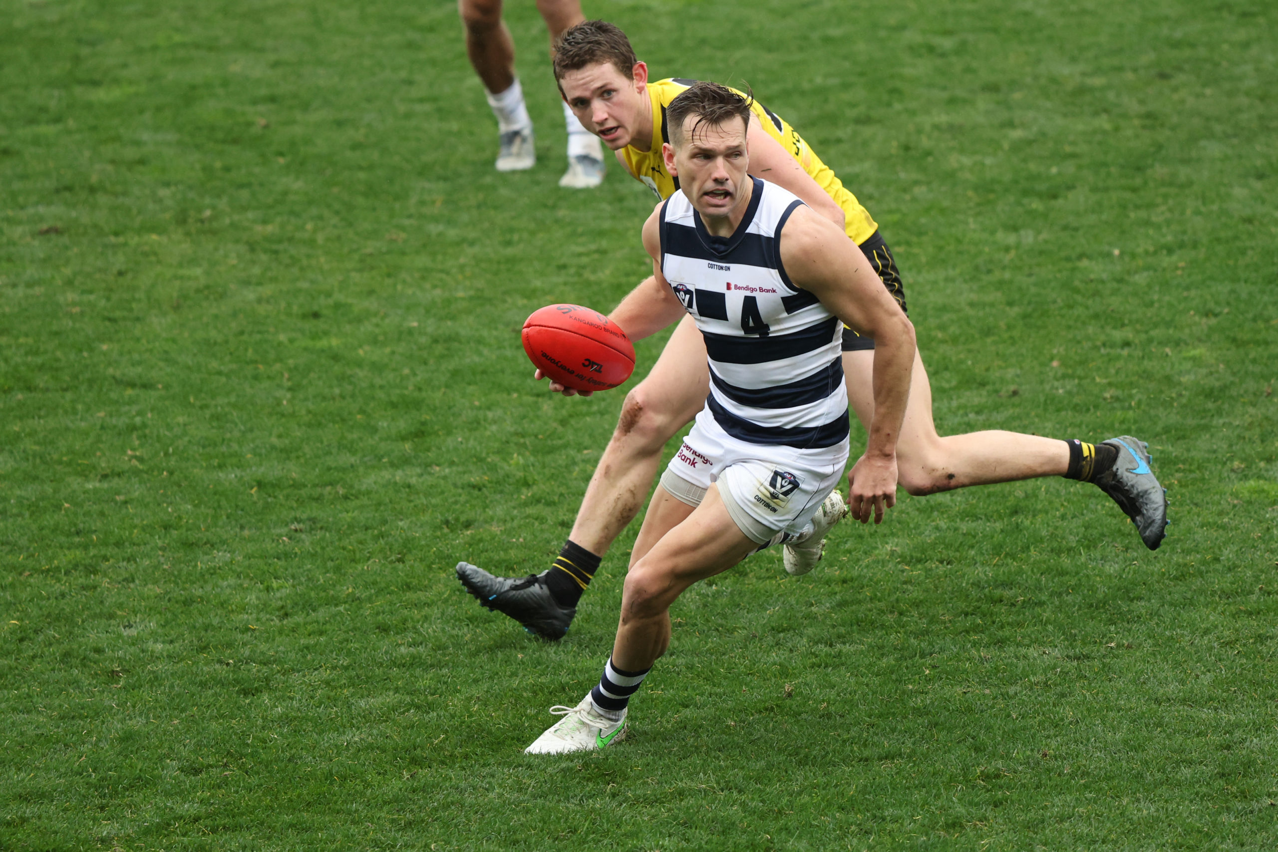 Cats cough up four points - K ROCK 95.5