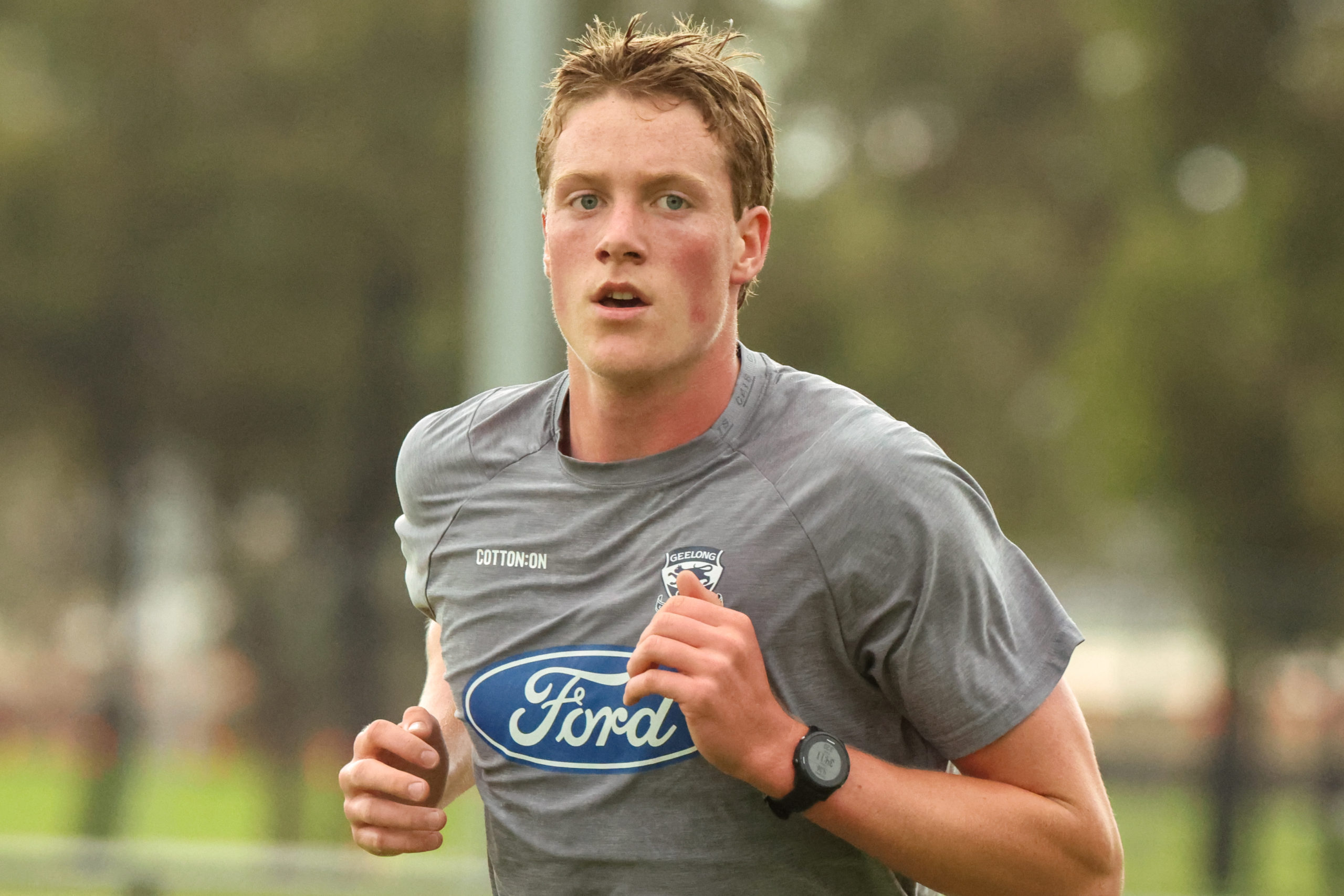 Conway to debut as Cats make seven changes - K ROCK 95.5