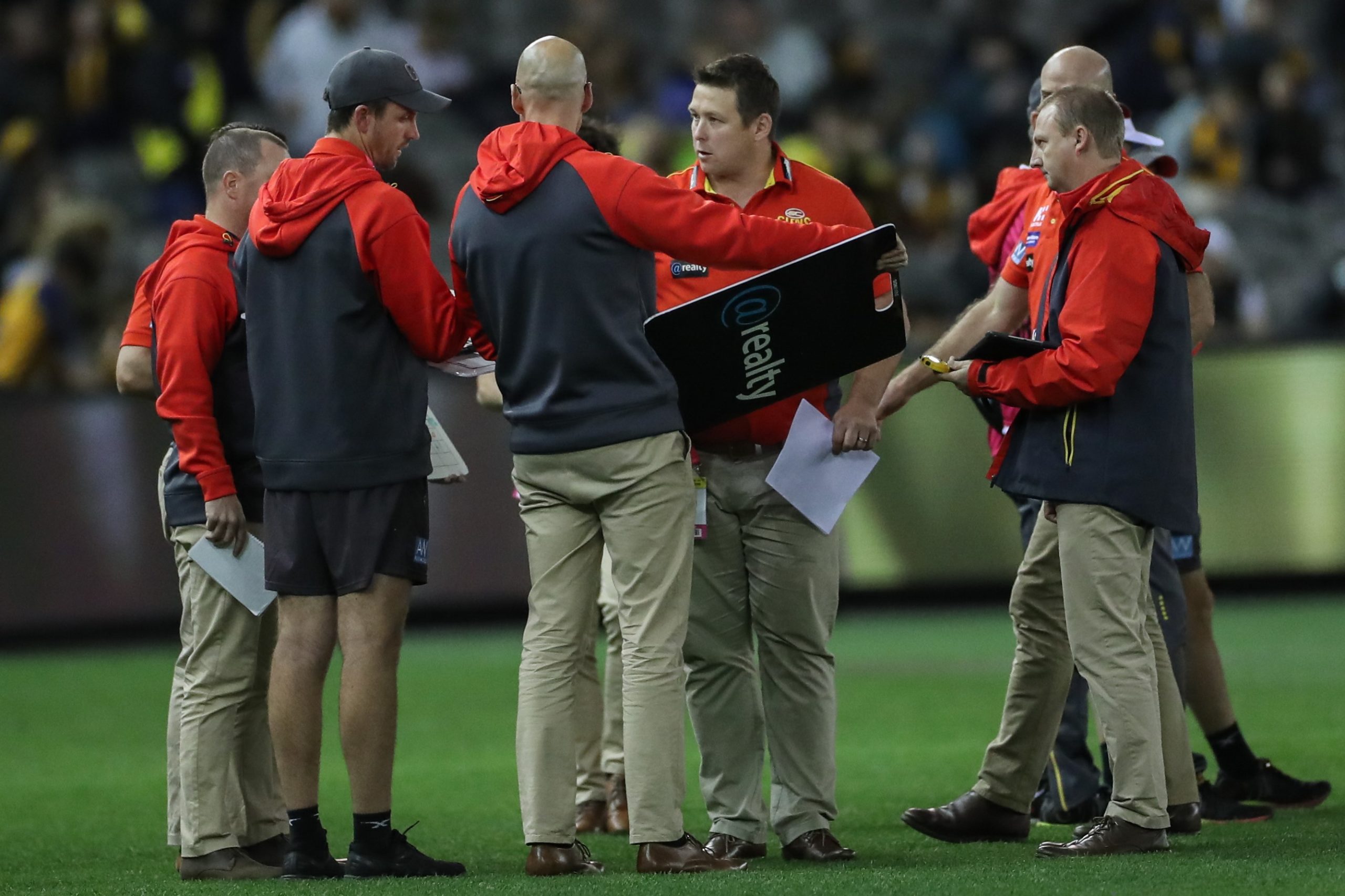 New deal for Dew - K ROCK 95.5