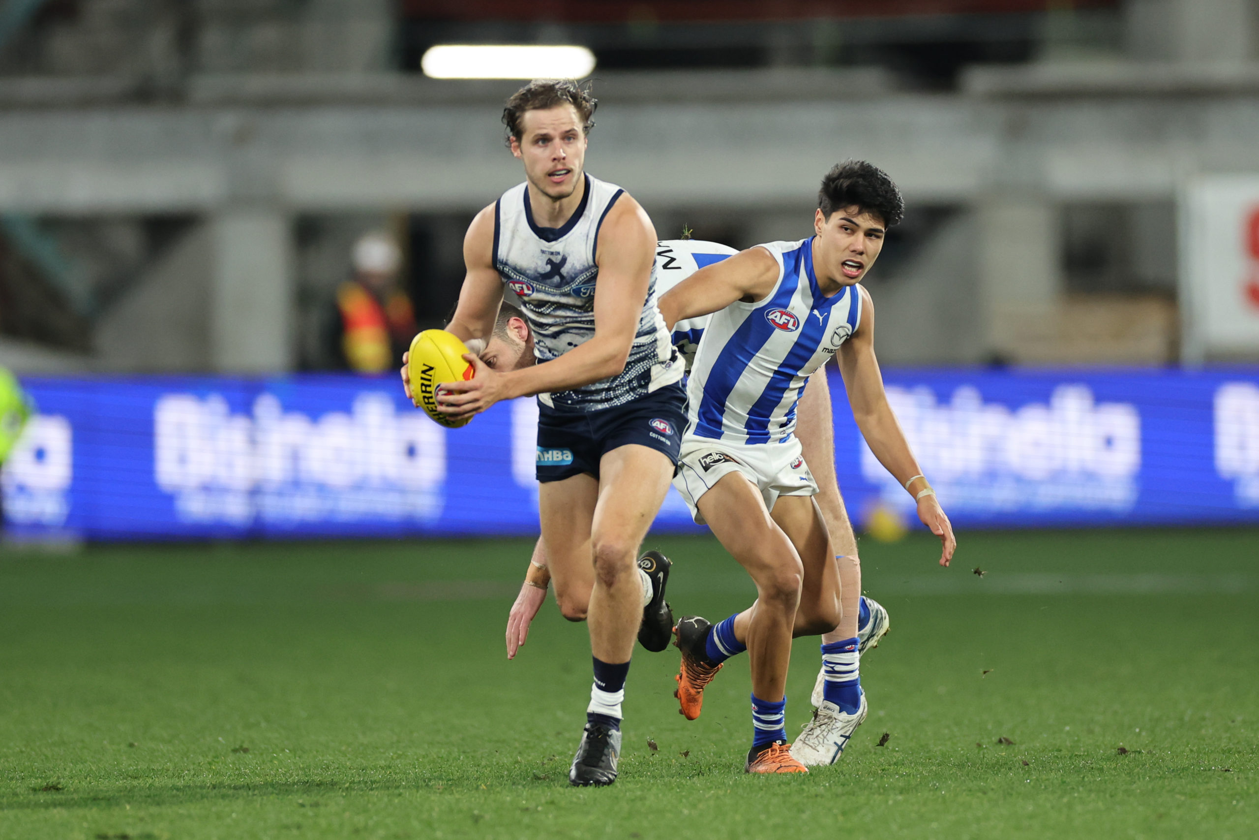 No need for a loss – Kola - K ROCK 95.5