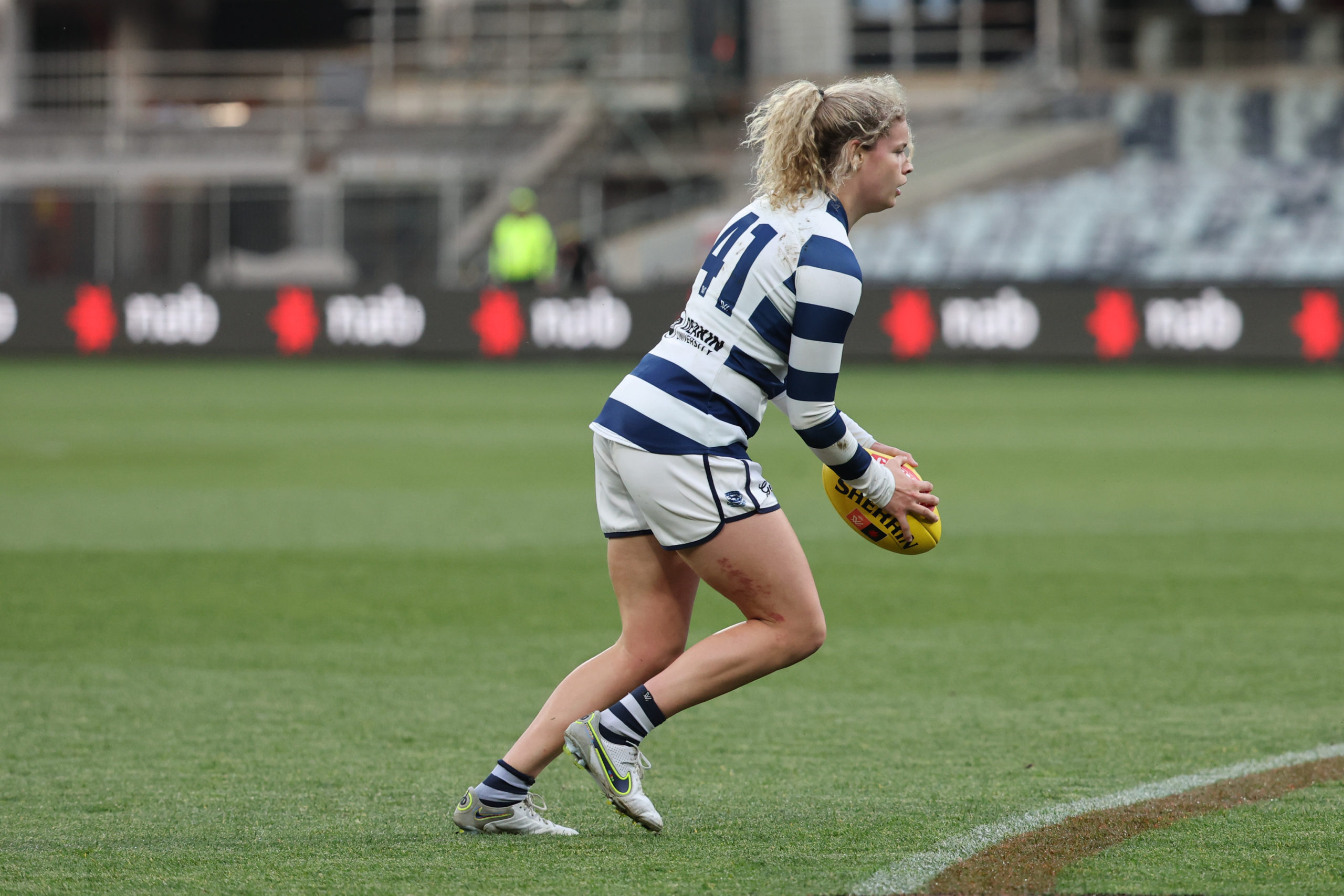 Prespakis “gutted” by suspension - K ROCK 95.5