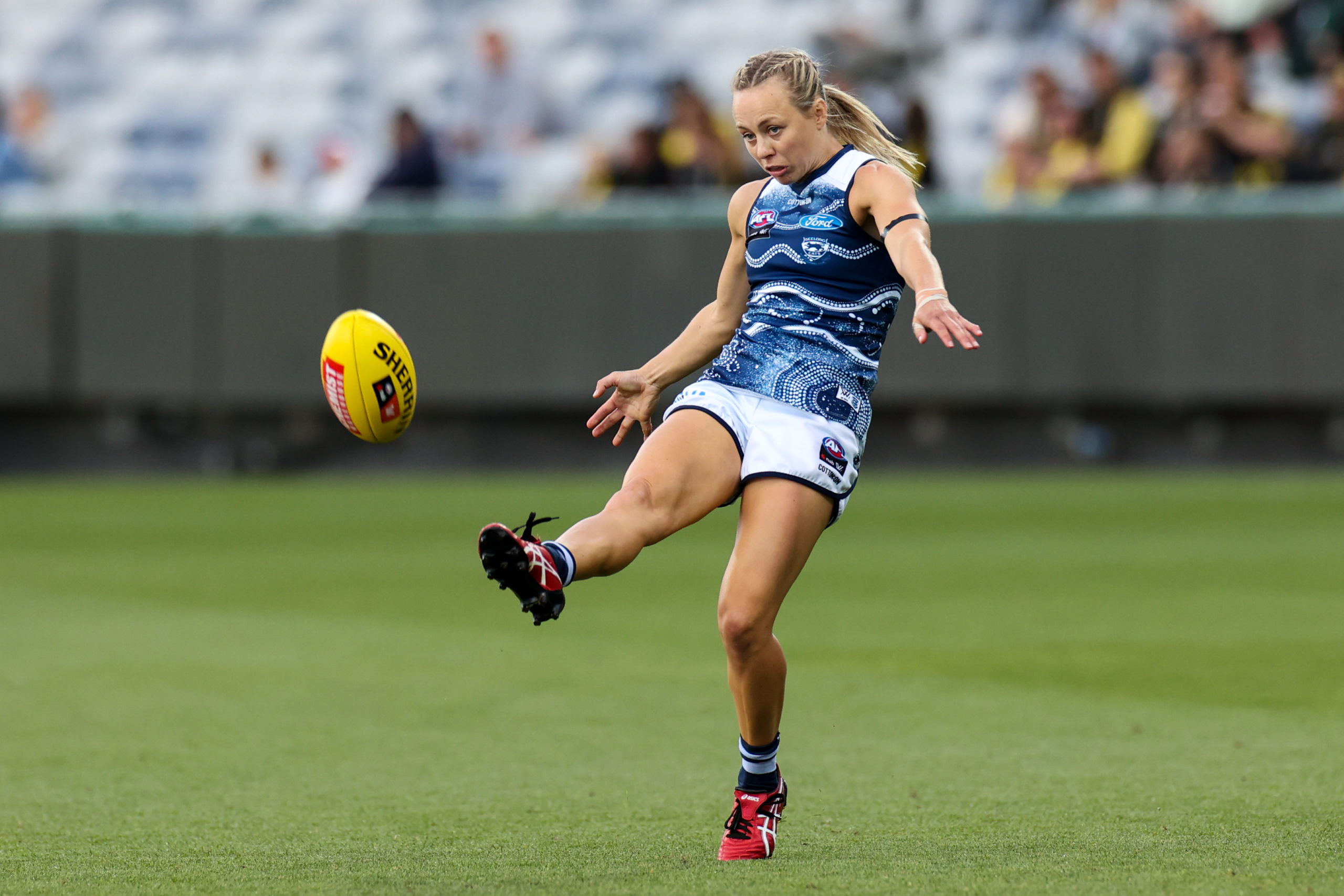 Cats welcome back experienced trio - K ROCK 95.5