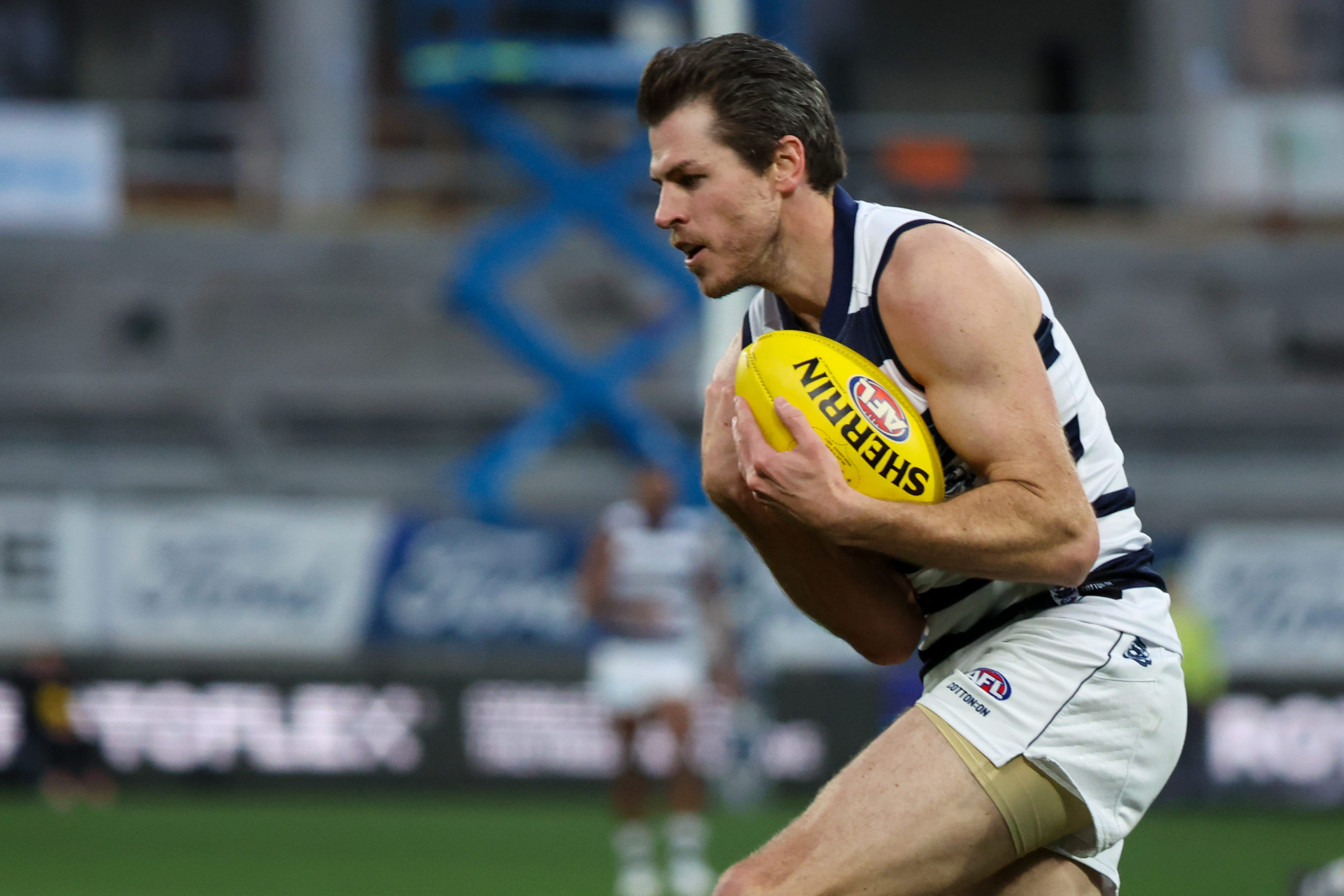 Smith chases more silverware - K ROCK 95.5