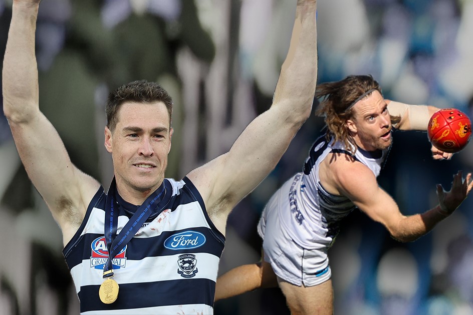 Jezza, Cam share Carji - K ROCK 95.5