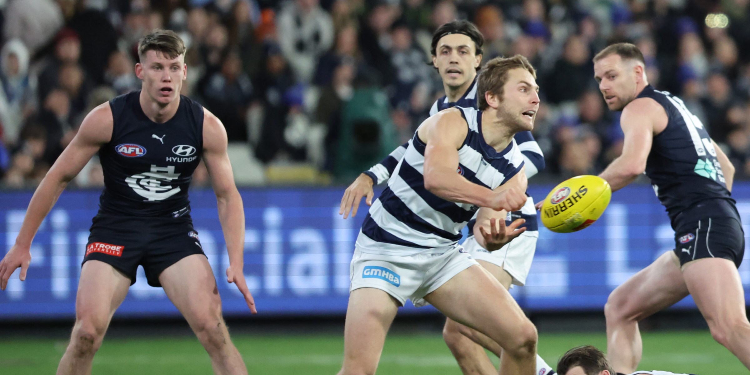 Geelong Cats - K ROCK 95.5