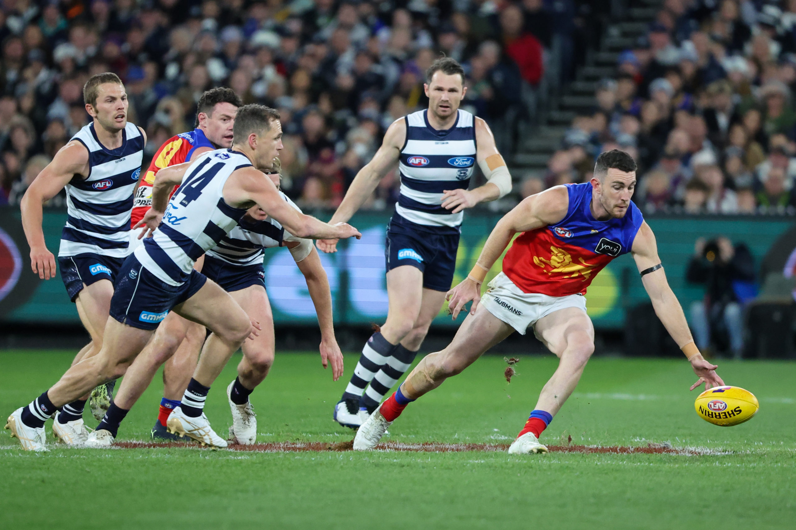 McStay’s move confirmed - K ROCK 95.5