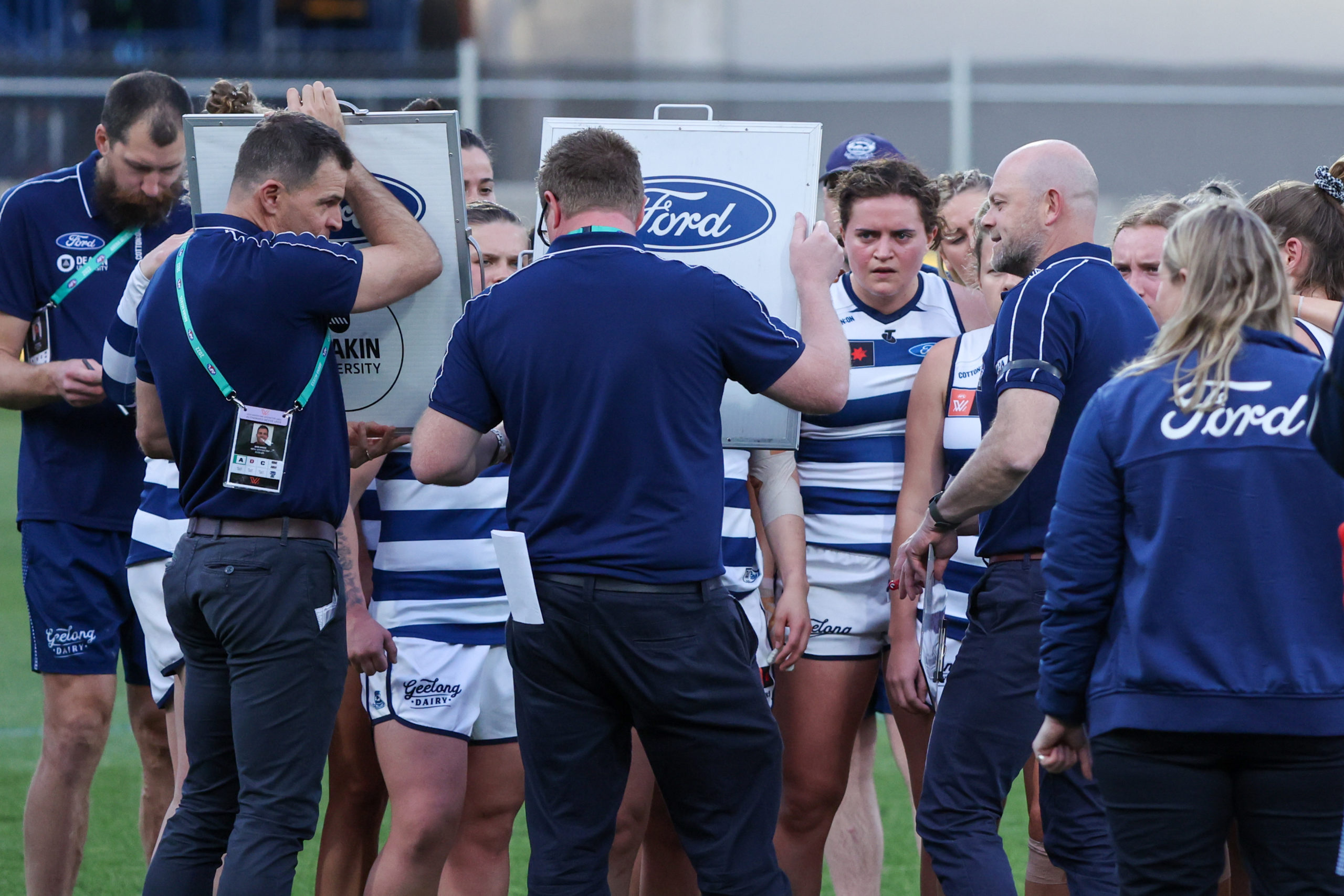 Lowther eyes top-four finish - K ROCK 95.5