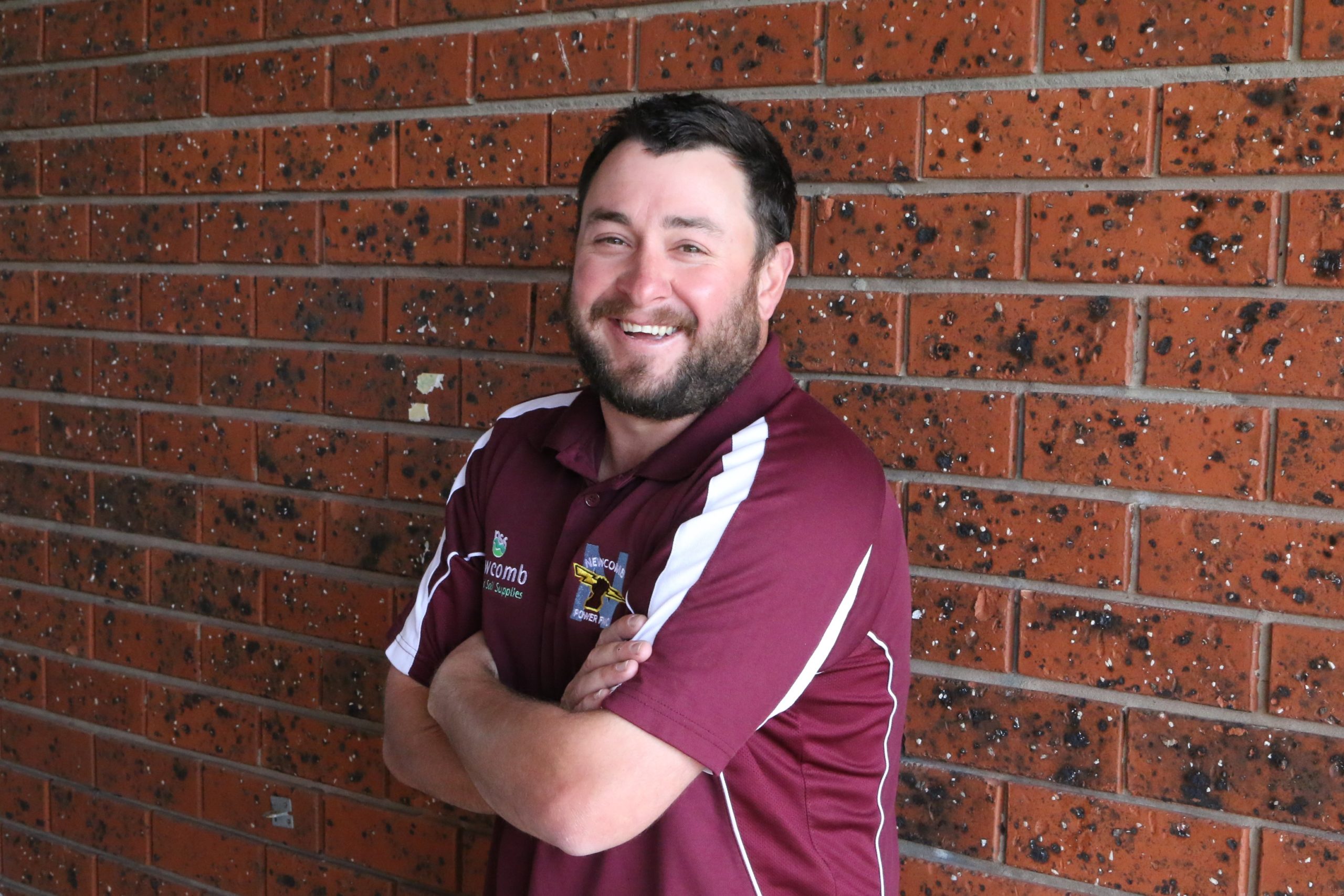 Troy eyes finals return for Power - K ROCK 95.5