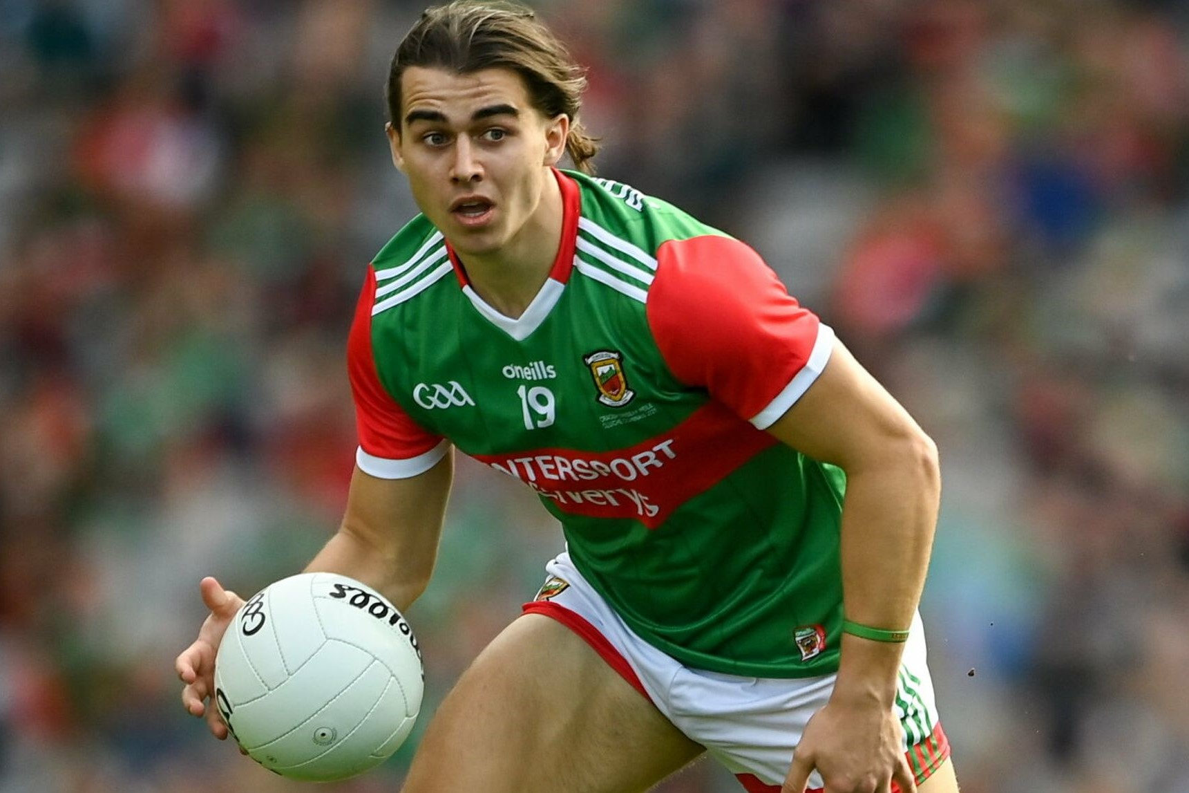 Mullin To Re-Join The Cats For 2023 - K ROCK 95.5