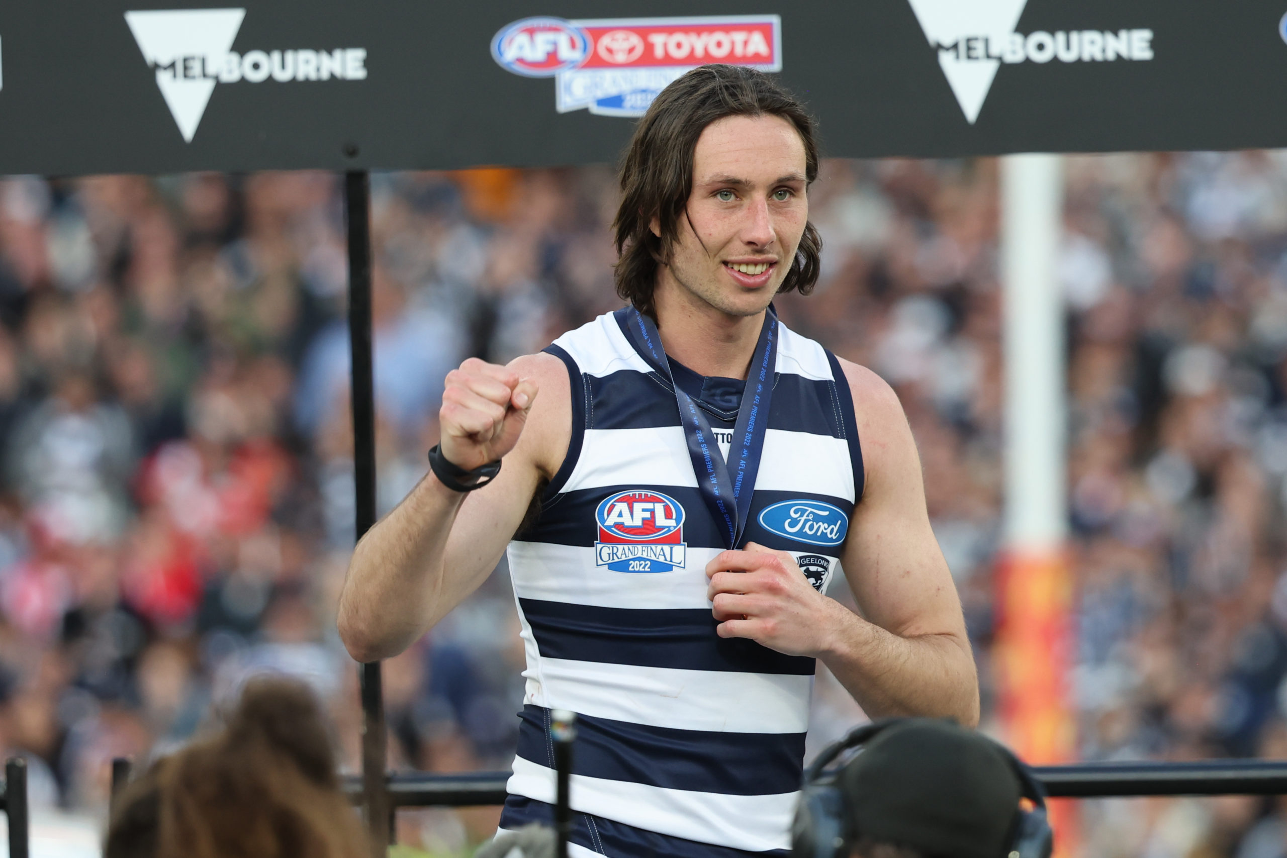 Surgery for Henry - K ROCK 95.5