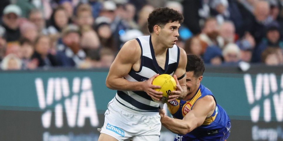 Stengle stays a Cat - K ROCK 95.5