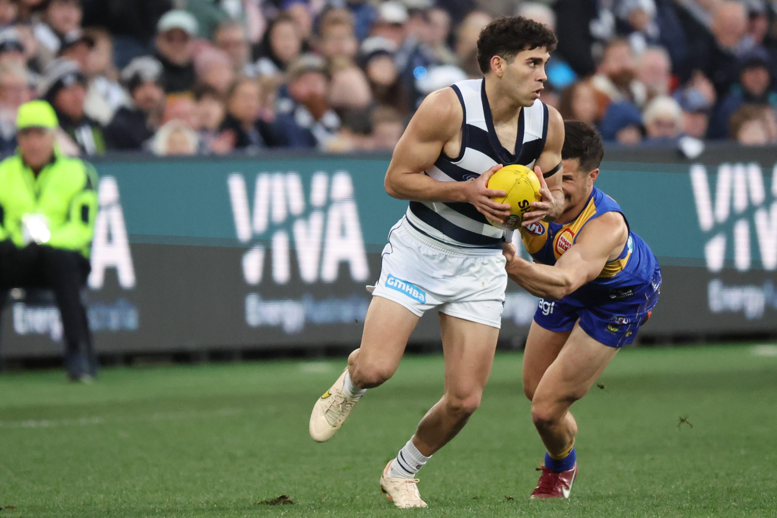 Geelong Cats - K ROCK 95.5