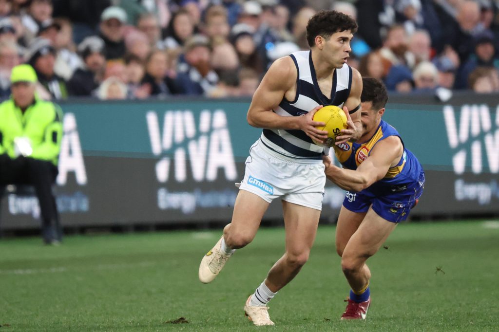 Geelong Cats - K ROCK 95.5