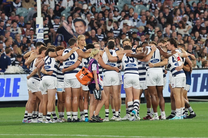 Team Selection | Round 2 - K ROCK 95.5