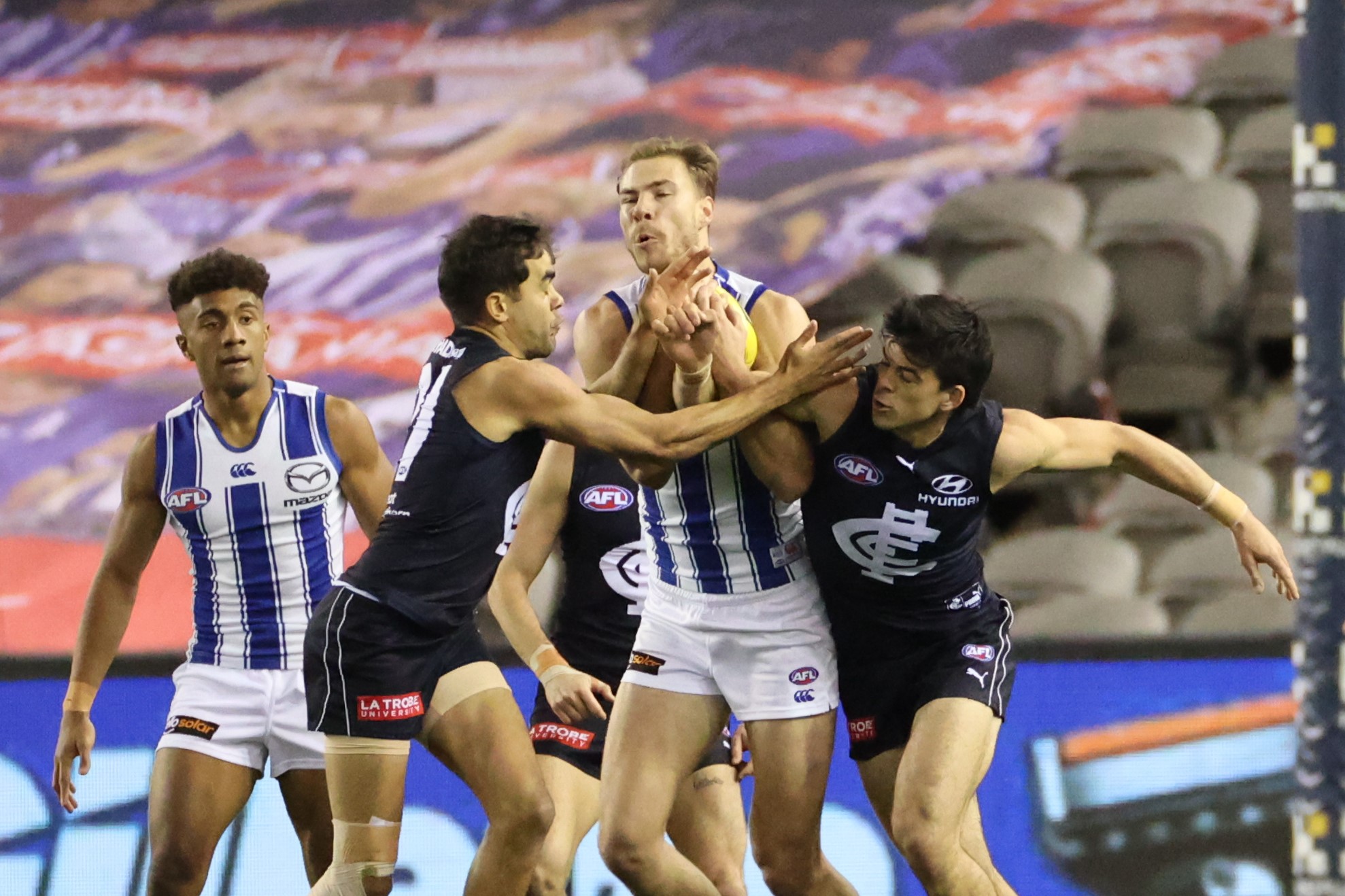 Key Roo to miss start of season - K ROCK 95.5