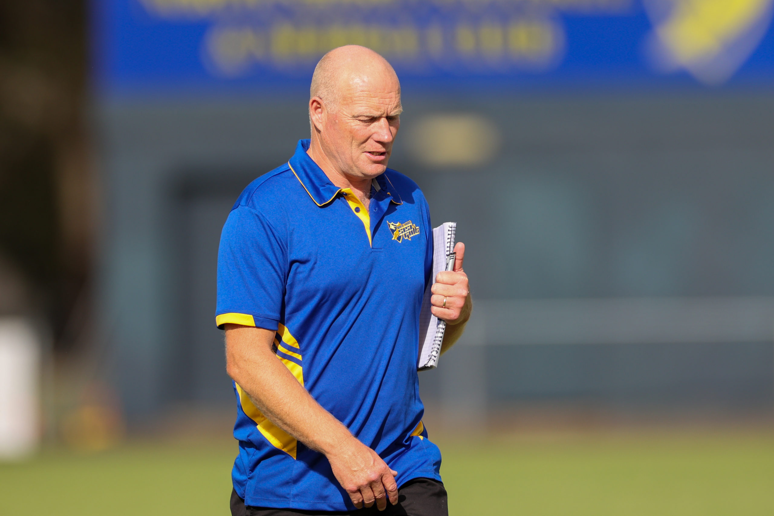 Winter still waiting for a call - K ROCK 95.5