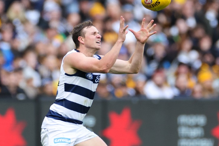 Duncan excited for Sydney challenge - K ROCK 95.5